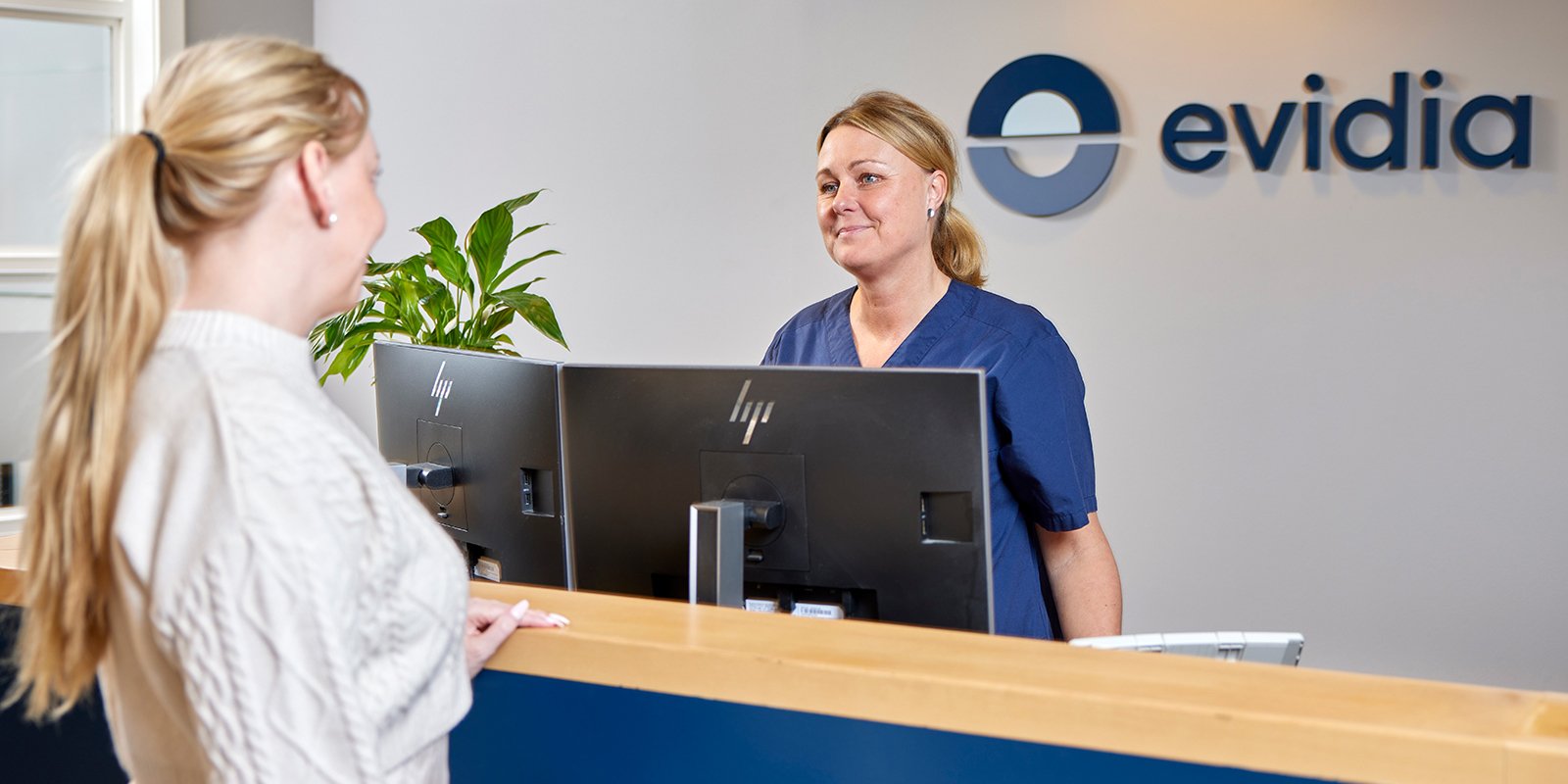 Evidias Patientportal Min Sida – Evidia