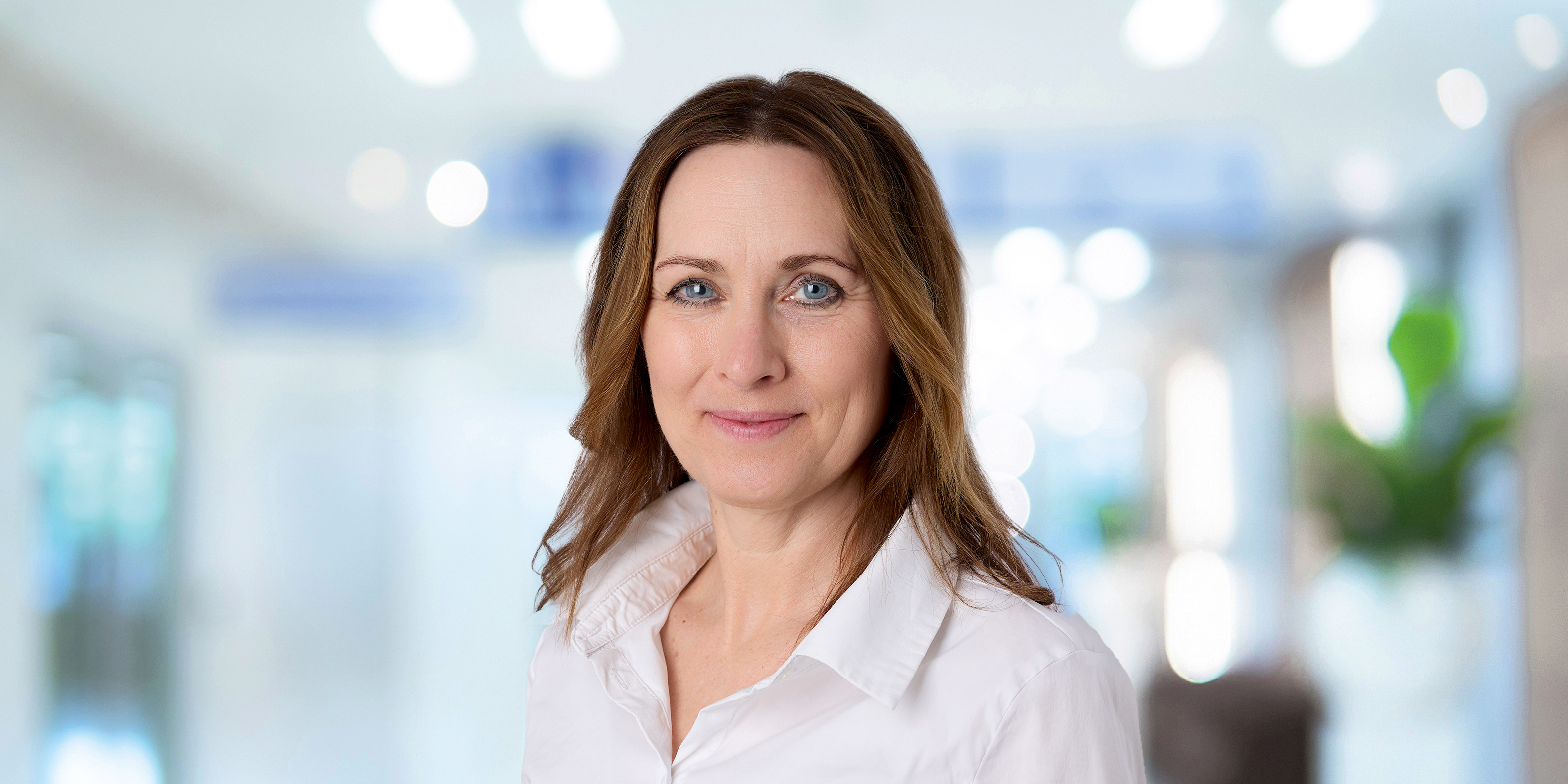 Petra Slättsjö ny chef Markets och Public Affairs – Evidia